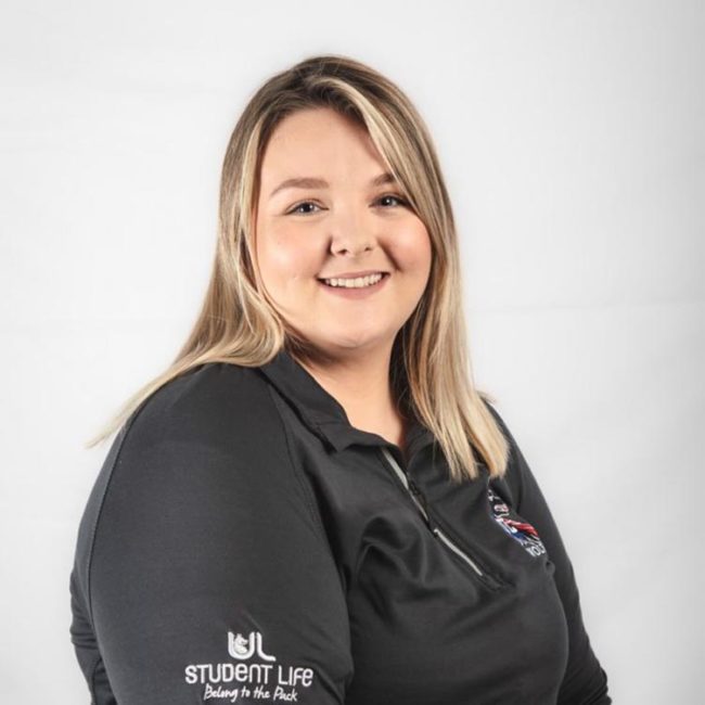 Support & Services | UL Student Life